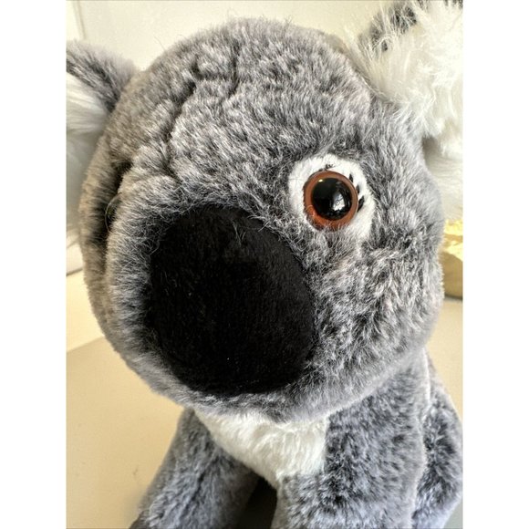 Girl Scout Bakers | Toys | Climb With Courage Koala Plush Stuffed ...